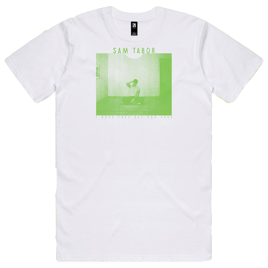 Sam Tabor Music
