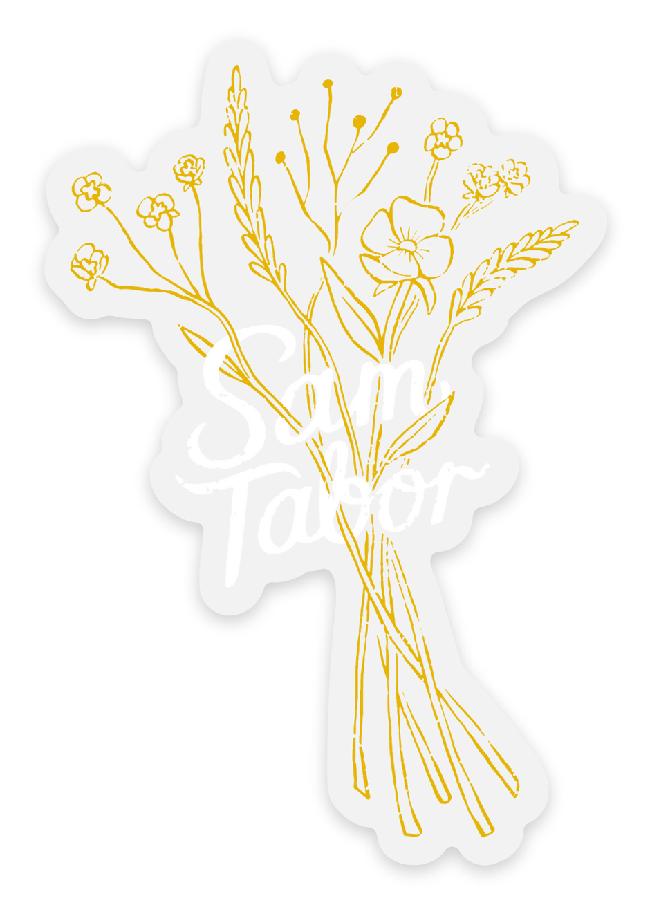 Sam Tabor Music