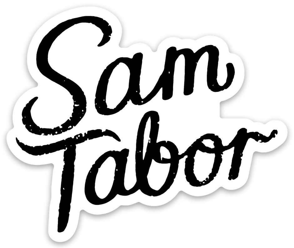 Sam Tabor Music